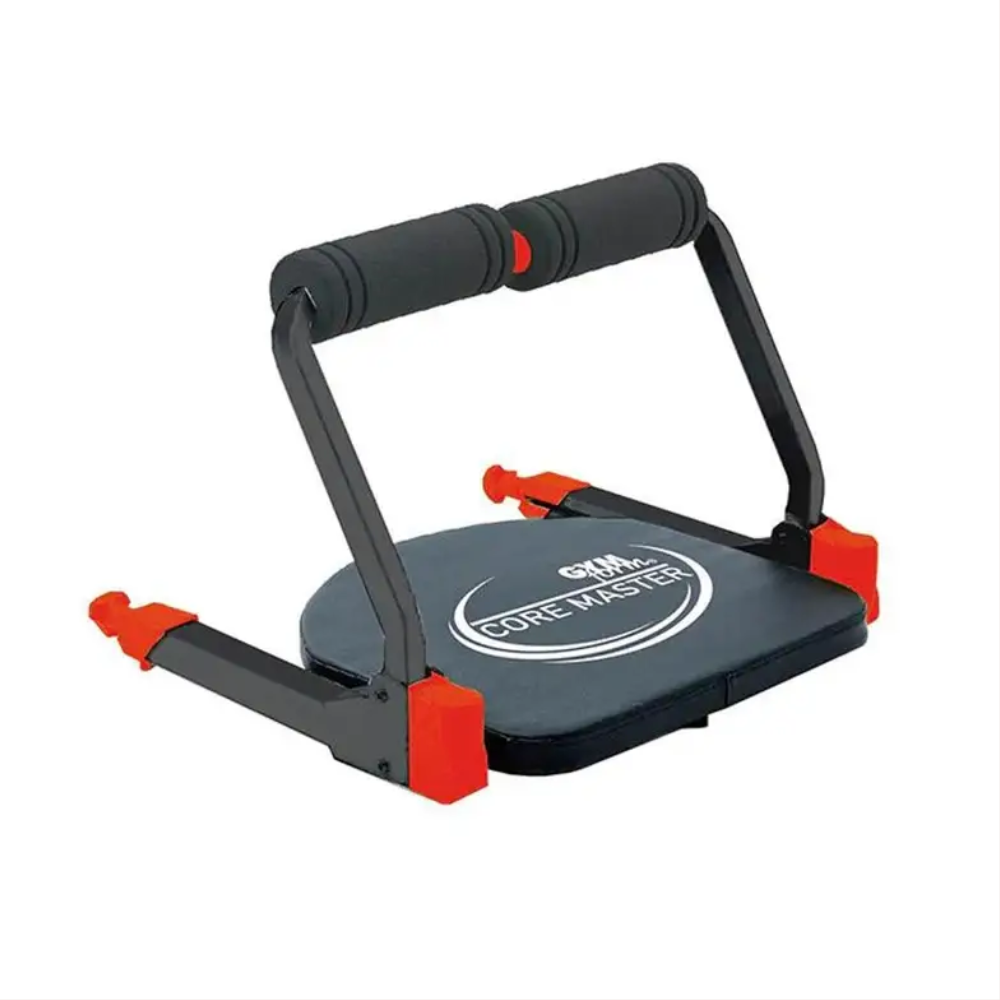 Gymform Core | Máquina Compacta de Ejercicio en Casa | Tonifica Abdomen ...