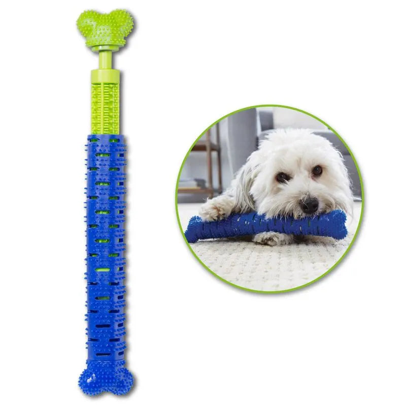 Cepillo de dientes para perro Chewbrush – TVnovedadesTV